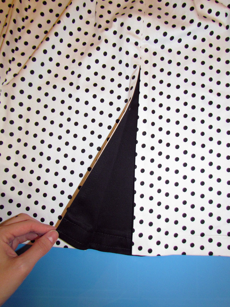 Gertie’s Fall Dress – Butterick (5953) – That's Sew Amy