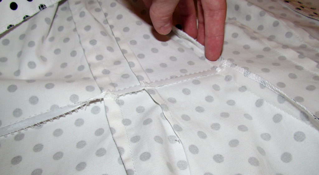 Gertie’s Fall Dress – Butterick (5953) – That's Sew Amy