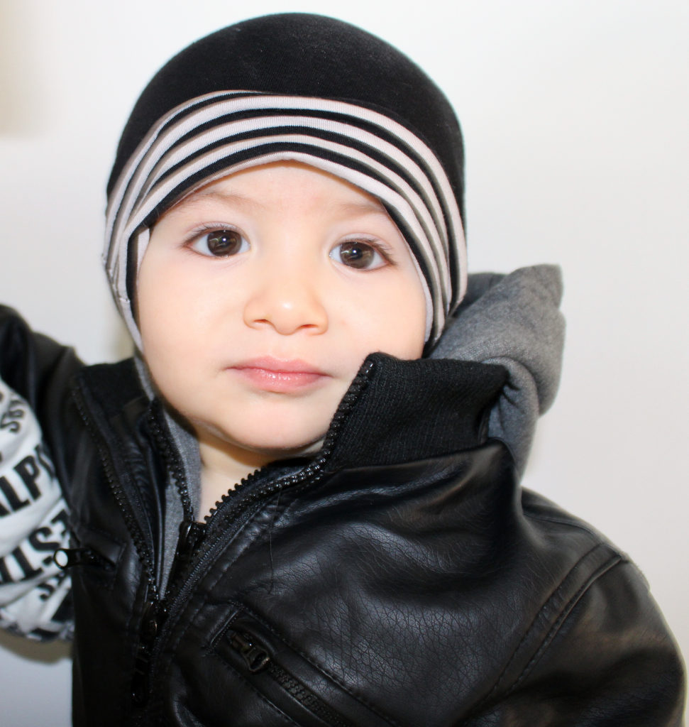 Brindille & Twig: The Pearl Jam Outfit – That's Sew Amy